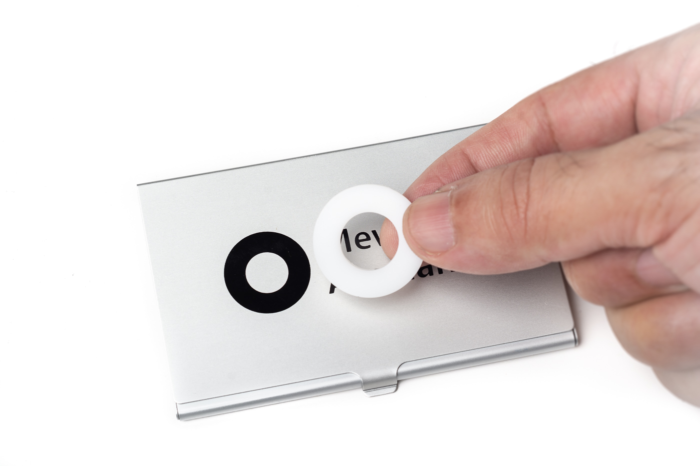 Mewing Appliance - A Device to Improve Your Facial Appearance