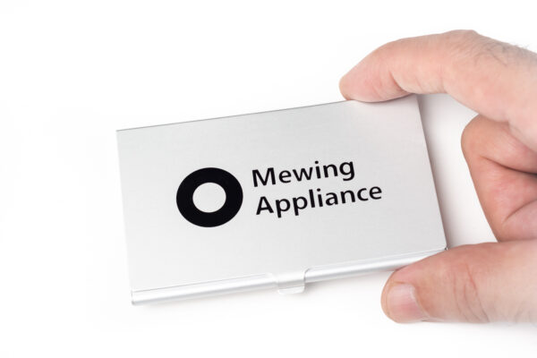 Mewing Appliance - A Device to Improve Your Facial Appearance